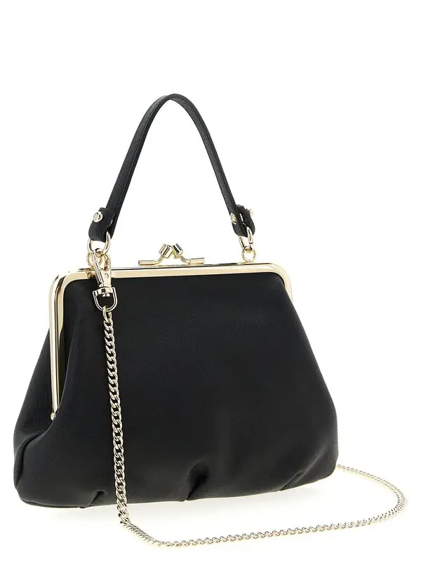 VIVIENNE WESTWOOD Granny Frame Handbag