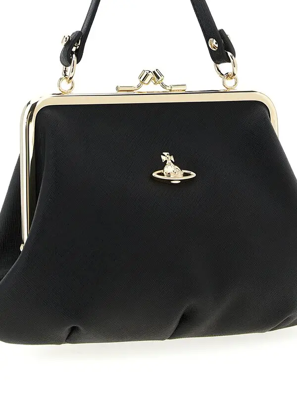 VIVIENNE WESTWOOD Granny Frame Handbag