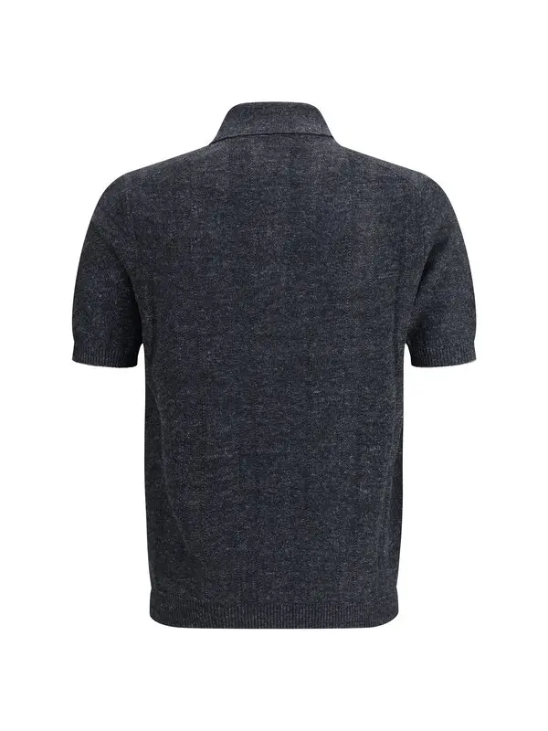 Brunello Cucinelli Cotton Polo