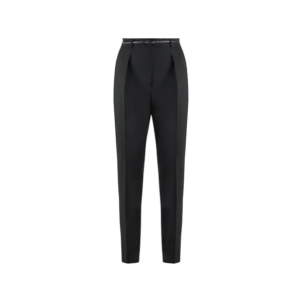 Max Mara Prosit Classic Tailored Pants