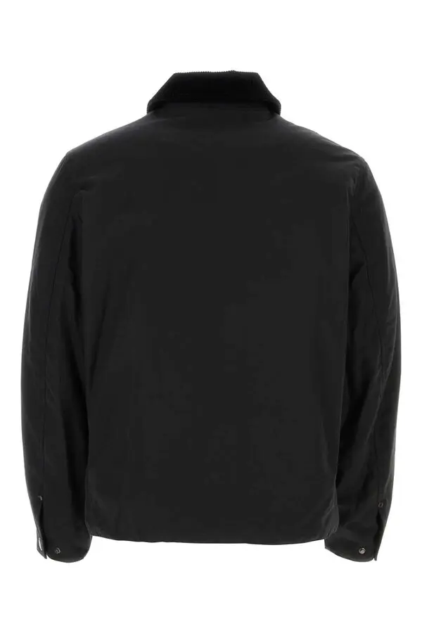 Burberry Giacca Jacket