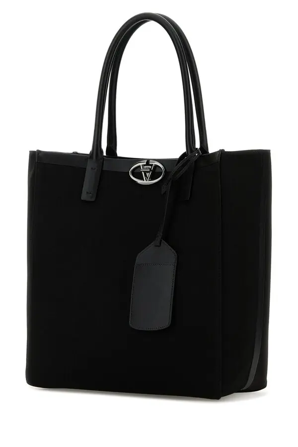 Valentino Garavani Tote N/s | Vlogo The Bold