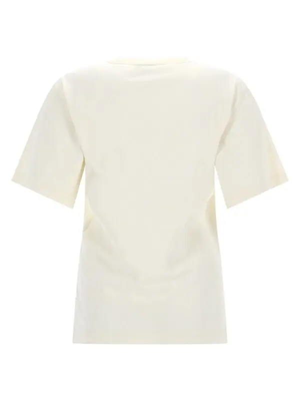 LEMAIRE Ribbed T-shirt