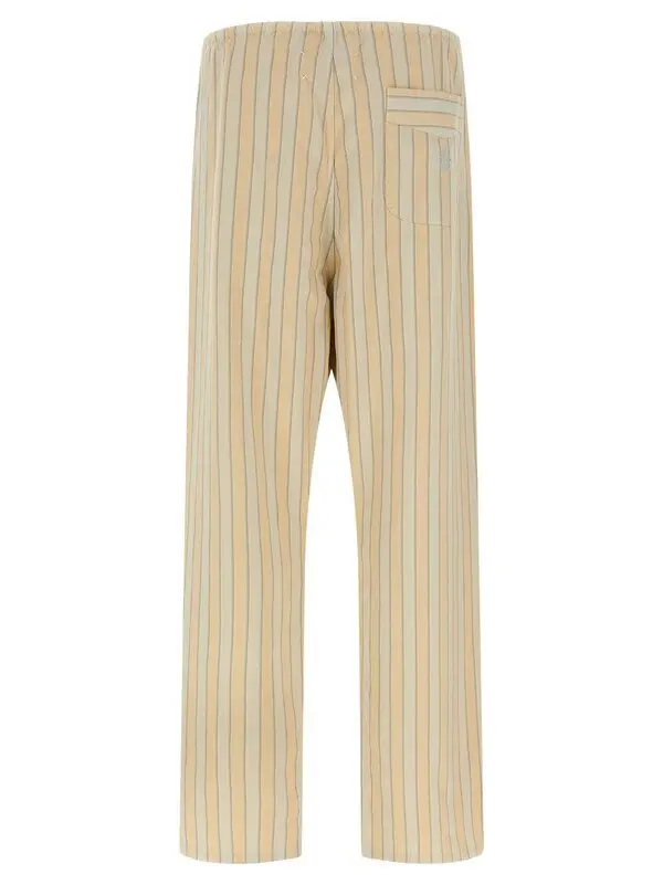 MAISON MARGIELA Pajama Pants