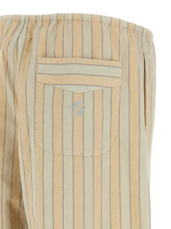 MAISON MARGIELA Pajama Pants