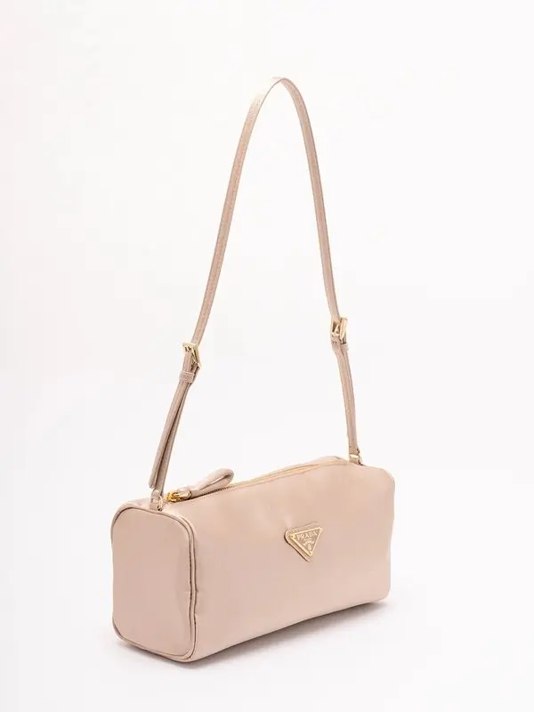 Prada Viscose Mini Bag