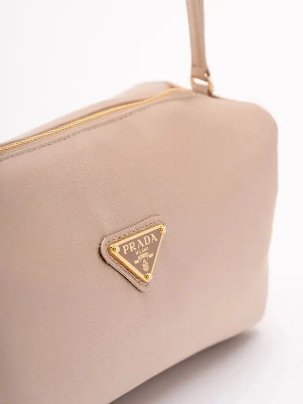 Prada Viscose Mini Bag