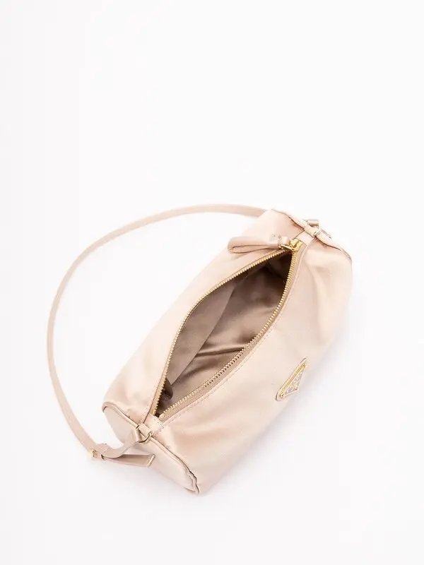 Prada Viscose Mini Bag