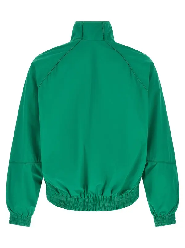 WILLY CHAVARRIA Ruff Rider Track Jacket