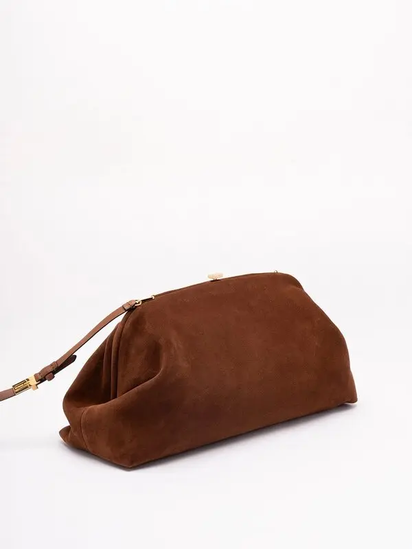 Alberta Ferretti Shoulder Bag