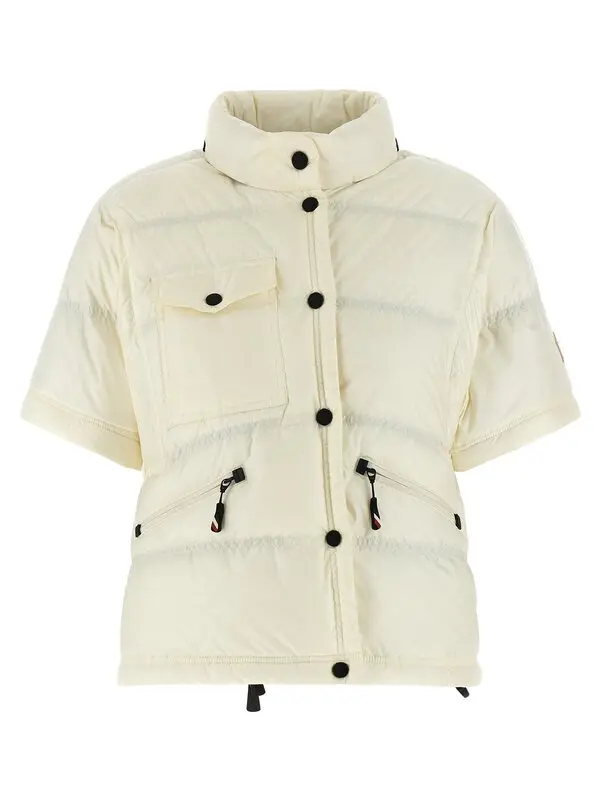 Moncler Mauduits Down Jacket