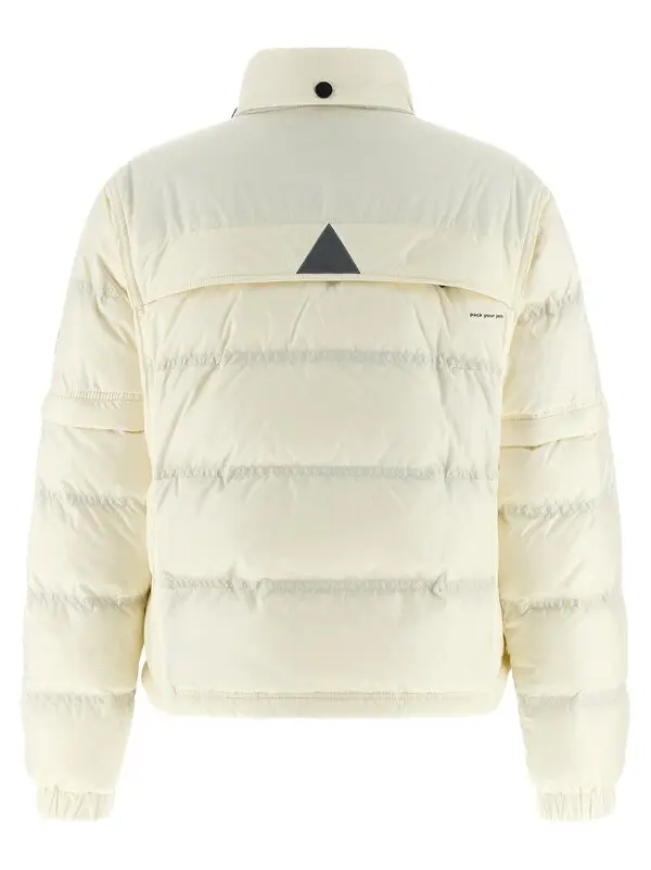 Moncler Mauduits Down Jacket