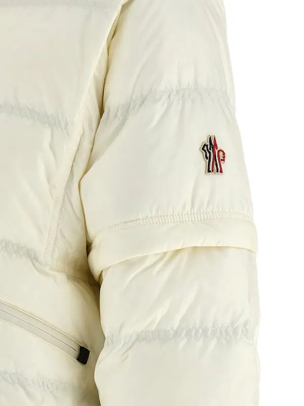 Moncler Mauduits Down Jacket