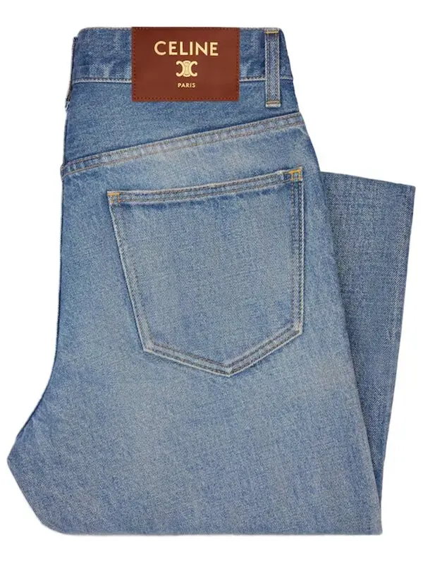 Celine Jolene Jeans