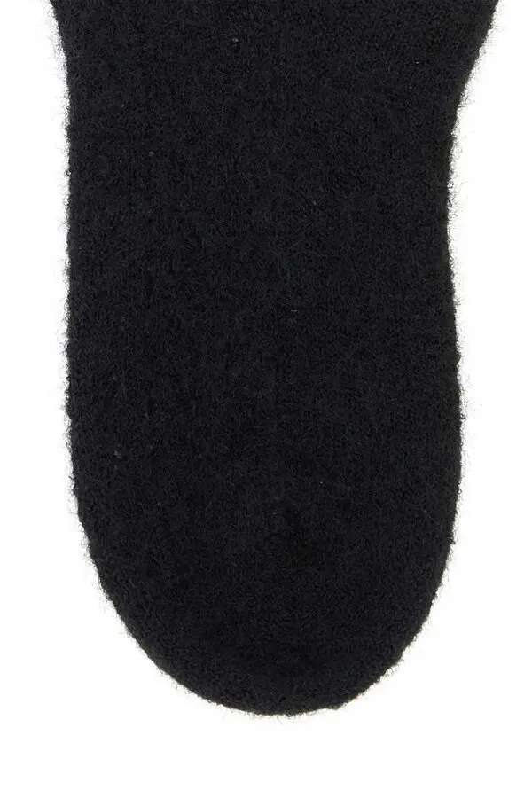 Valentino Garavani Stretch Mohair Blend Socks