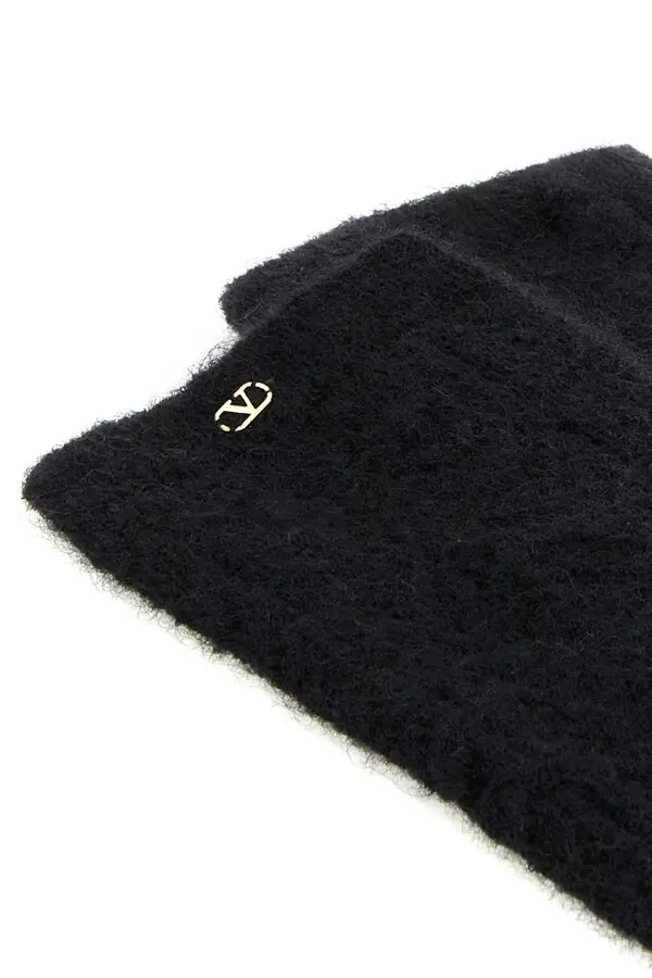 Valentino Garavani Stretch Mohair Blend Socks
