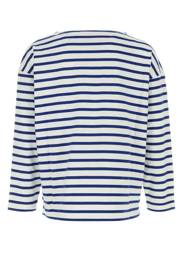 Valentino Garavani Embroidered Cotton T-shirt