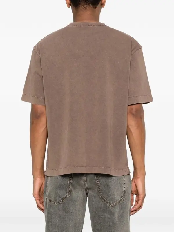 Off-White Owr Skate` Short Sleeve T-shirt - Multicolor