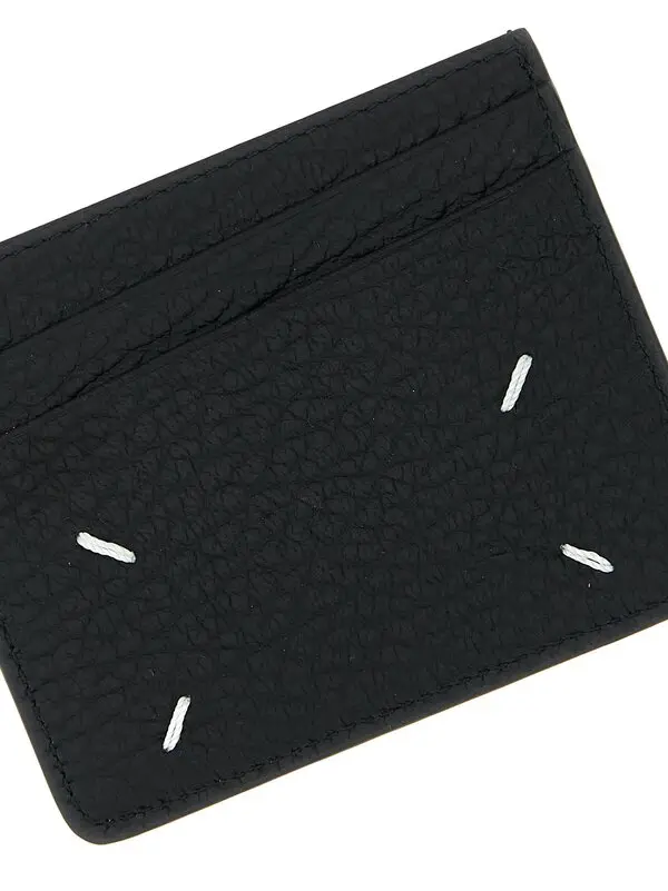 MAISON MARGIELA Stitching' Card Holder