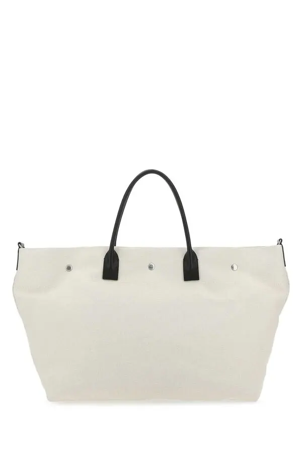 Saint Laurent Rive Gauche Tote Bag