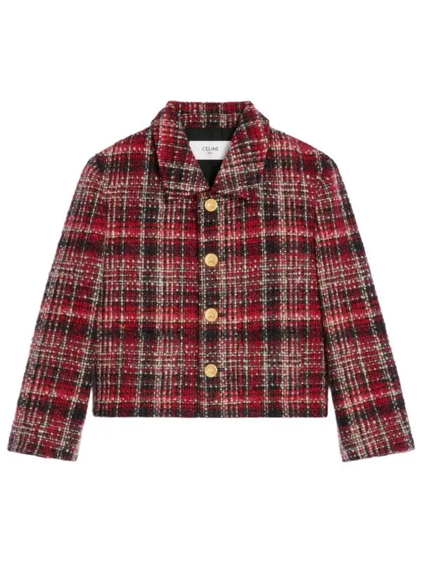 Celine Charlotte Jacket