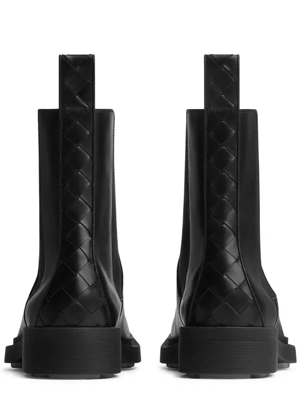 Bottega Veneta Chelsea Boot Ben