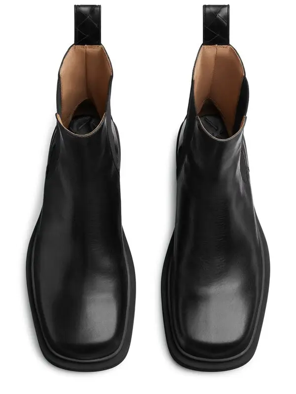 Bottega Veneta Chelsea Boot Ben