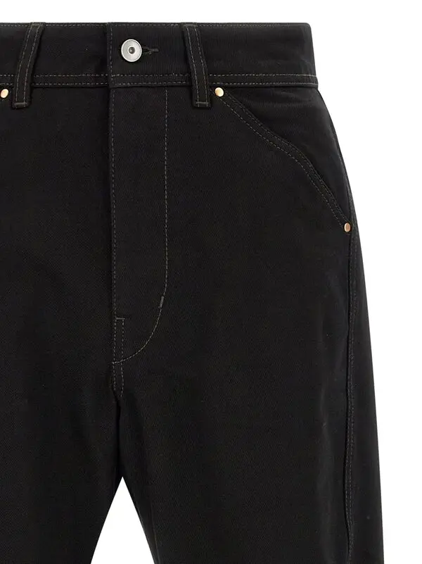 LEMAIRE Twisted Workwear Jeans