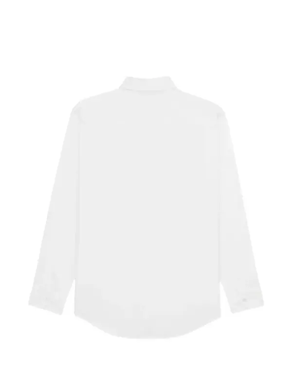 Saint Laurent Classic Fit Shirt