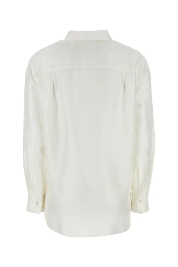 Alexander McQueen Shirt - Multicolor