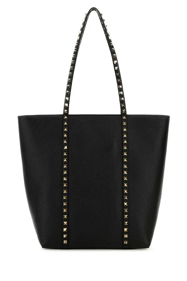 Valentino Garavani Rockstud Shopping Bag
