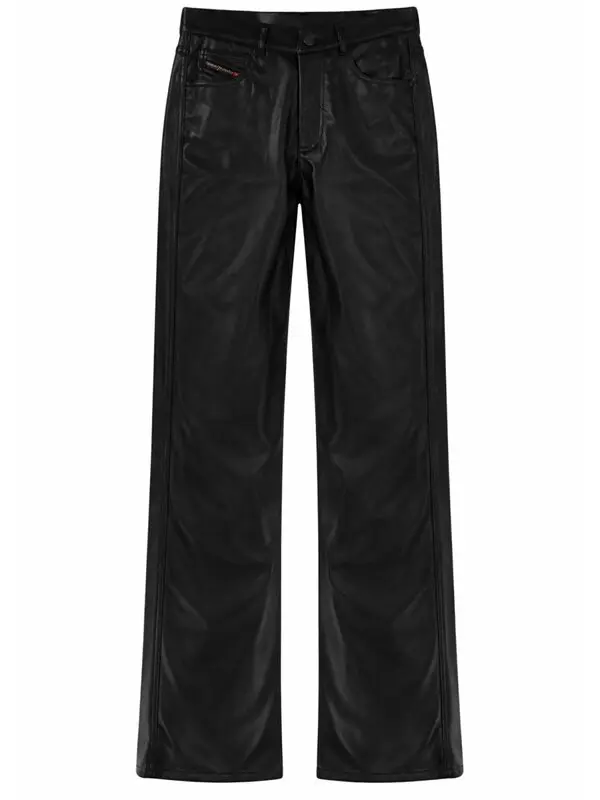 DIESEL® P-lain Pants - Black