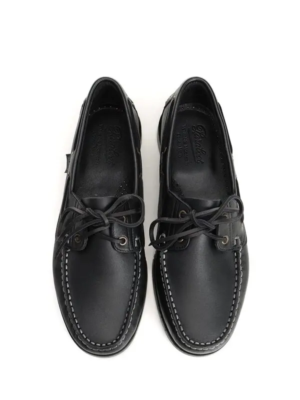 Paraboot Barth Boat Moccasin
