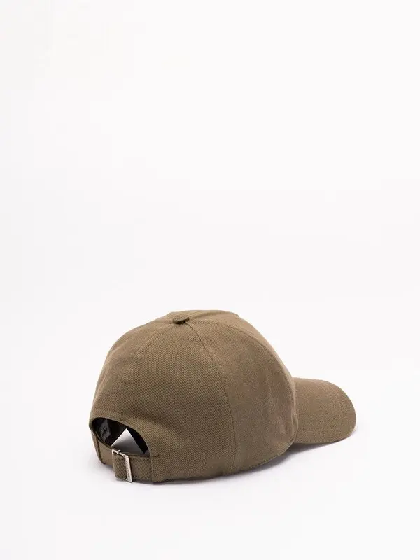 Saint Laurent Baseball Cap