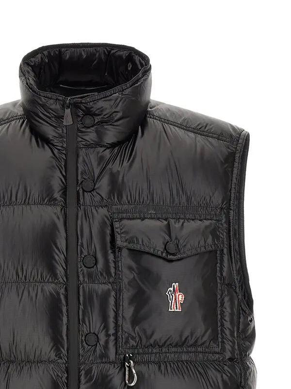 Moncler Uychi Vest
