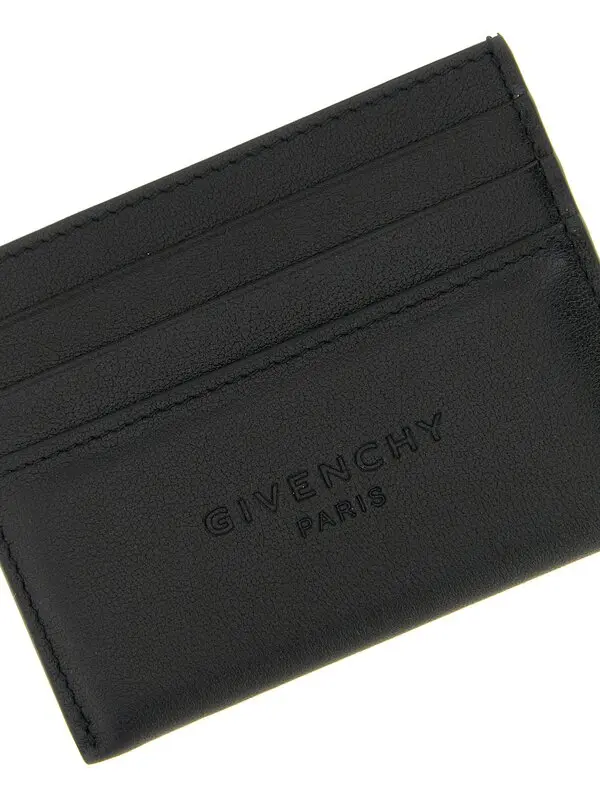 Givenchy Antigona Stamped' Card Holder