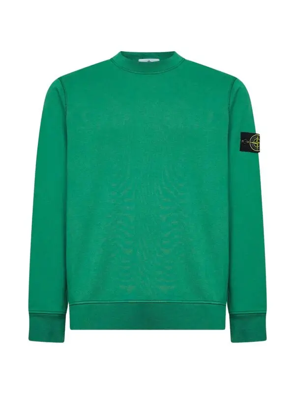 Stone Island Crewneck Sweatshirt