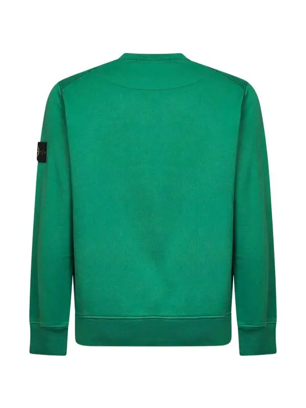 Stone Island Crewneck Sweatshirt