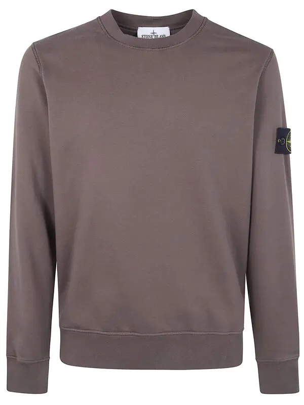 Stone Island Crewneck Sweatshirt