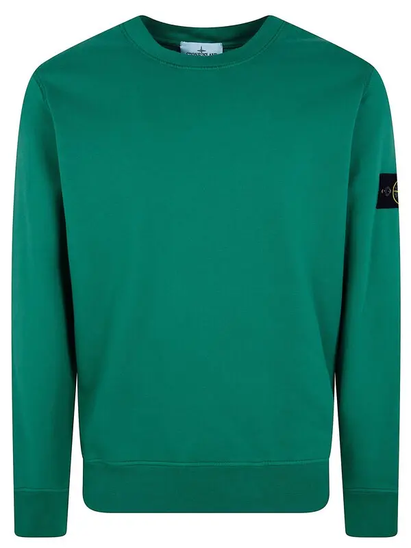 Stone Island Crewneck Sweatshirt