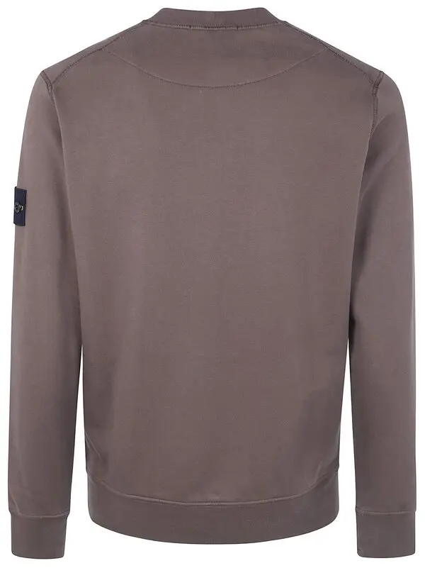 Stone Island Crewneck Sweatshirt