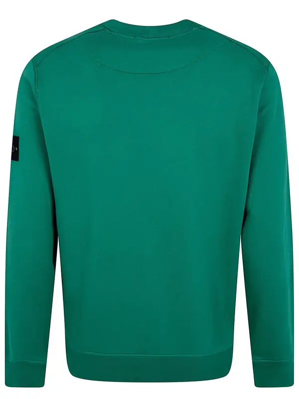 Stone Island Crewneck Sweatshirt