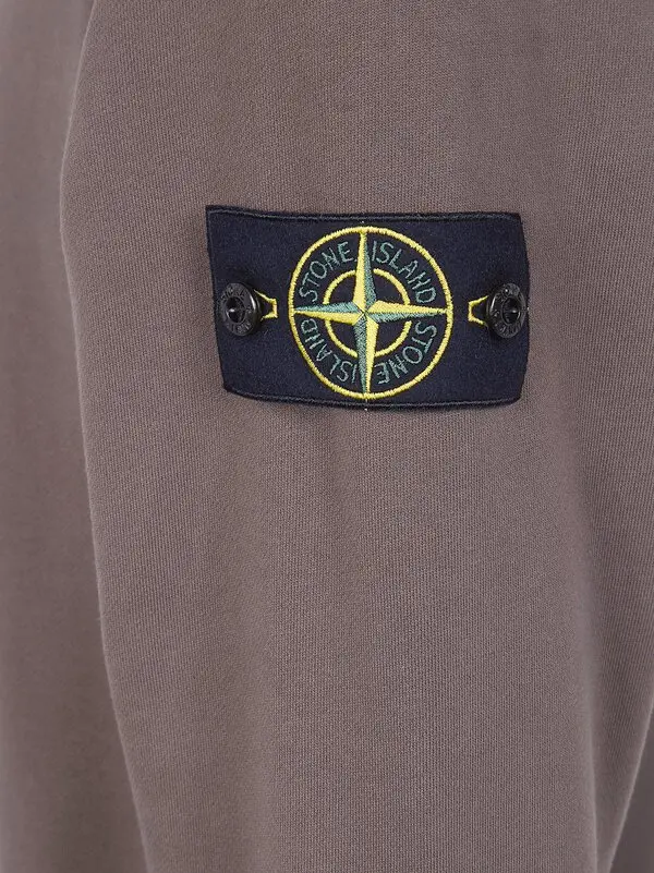 Stone Island Crewneck Sweatshirt