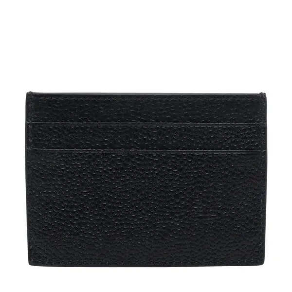 Thom Browne Logo Cards Holder