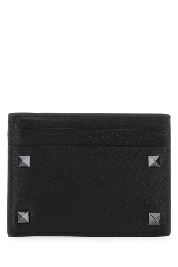 Valentino Garavani Portafogli Card Holder - Multicolor