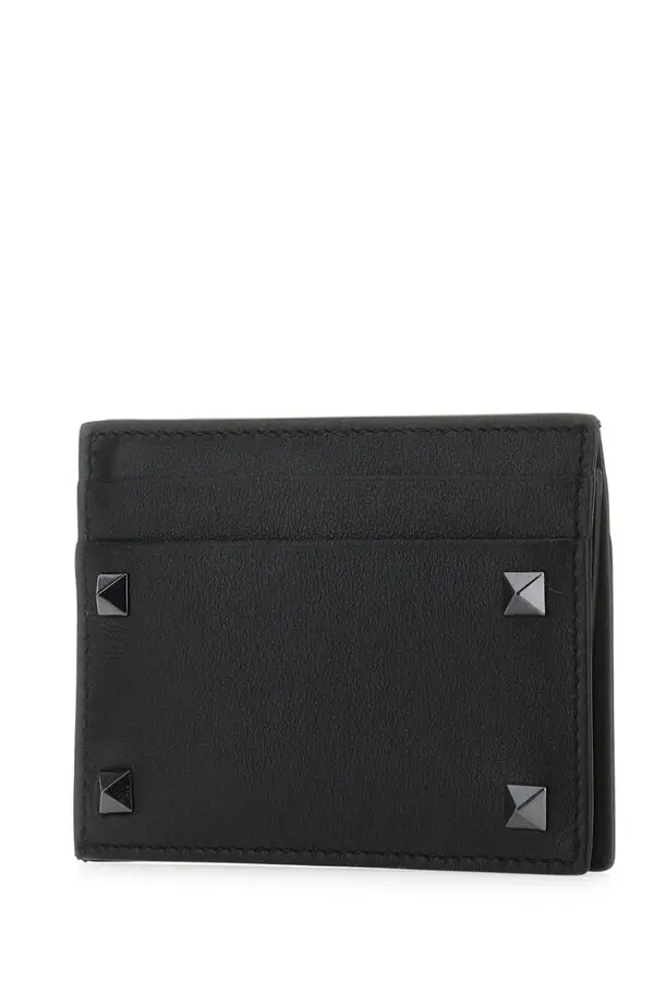 Valentino Garavani Portafogli Card Holder
