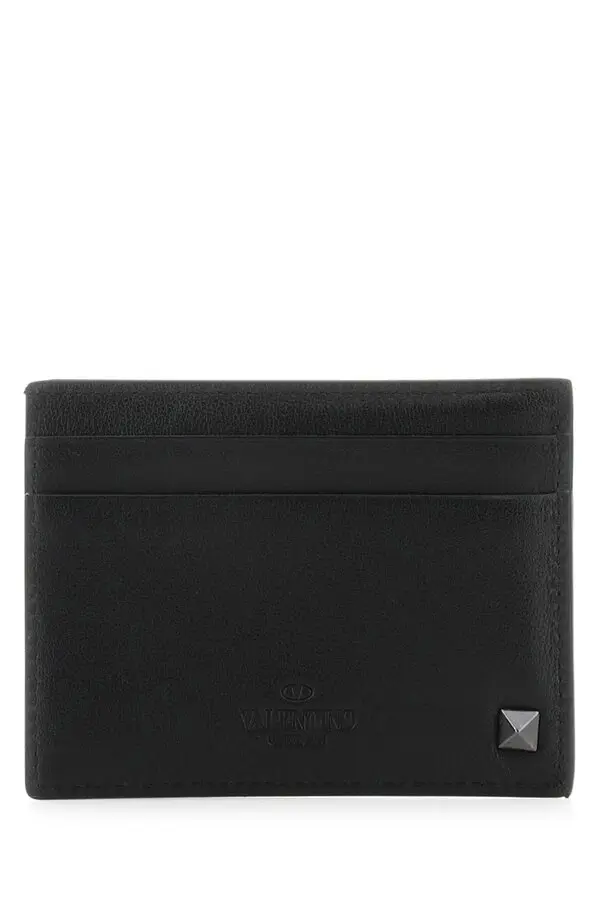 Valentino Garavani Portafogli Card Holder
