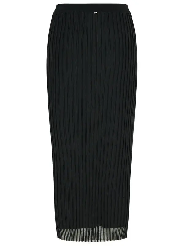 Sportmax Polyamide Blend Skirt