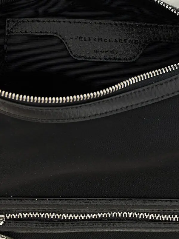 Stella McCartney Dartmoor Crossbody Bag - Black