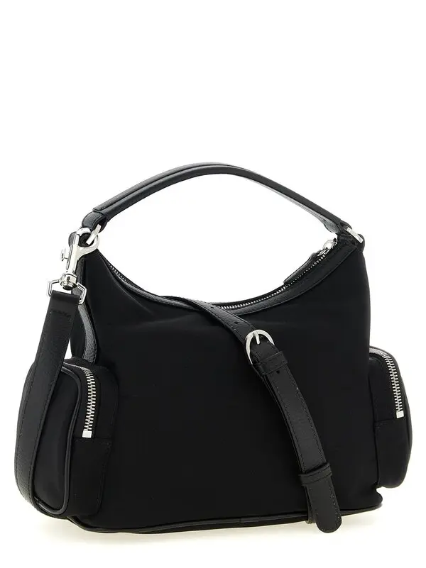 Stella McCartney Dartmoor Crossbody Bag - Black